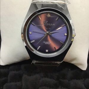 GENOA | Accessories | New Mens Genoa Quartz Watch | Poshmark